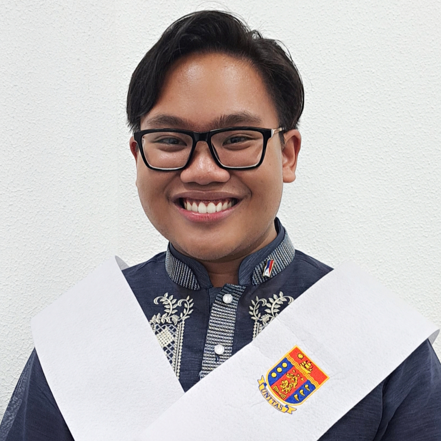 PAGYABONG | Mr. David Neil Joseph Lumba - CyberGuardiansPH